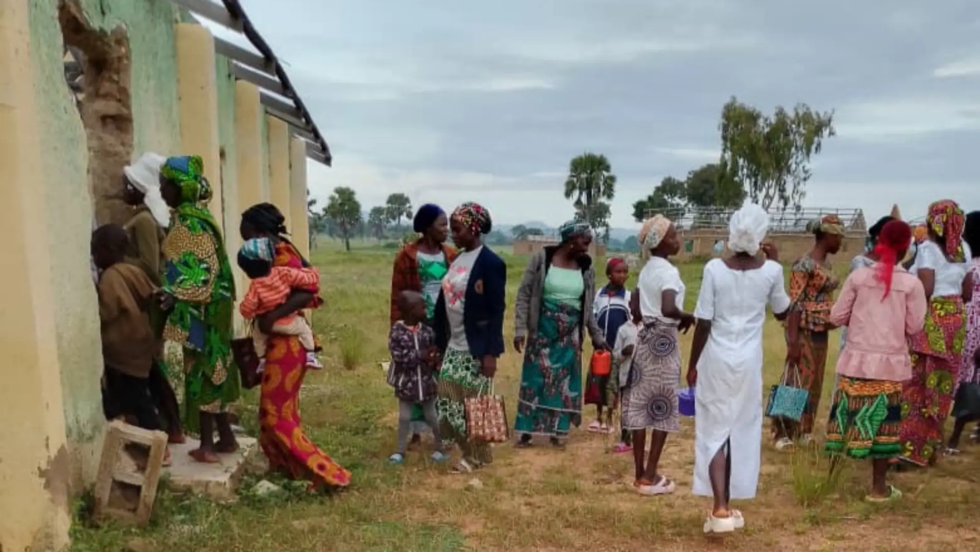 Massacre causa a morte de centenas de cristãos na Nigéria – Portas Abertas